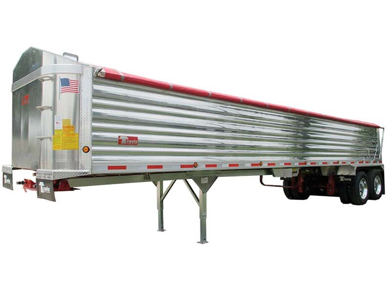 SPEC-A-TRAILER | Travis Body & Trailer, Inc