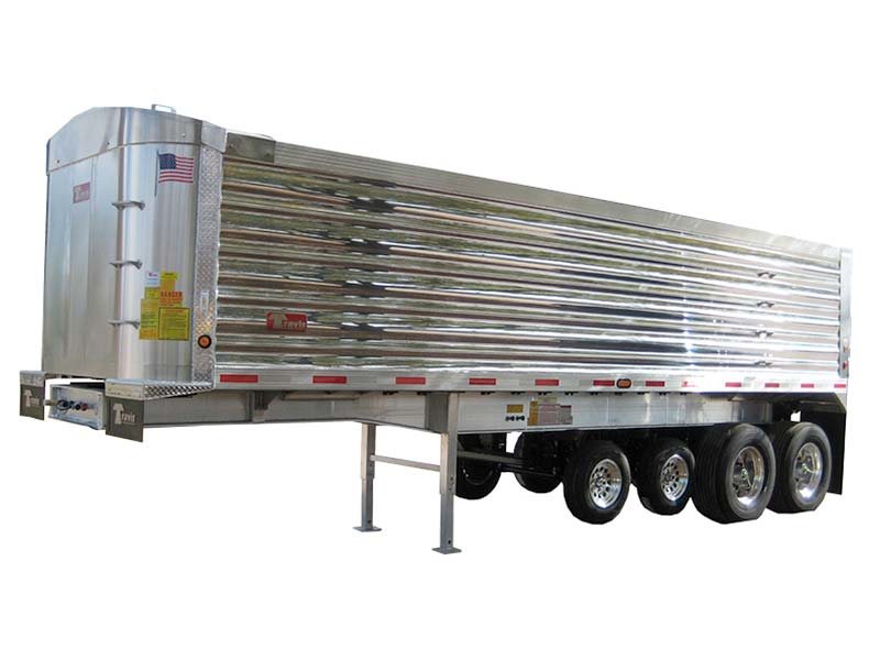 SPEC-A-TRAILER | Travis Body & Trailer, Inc