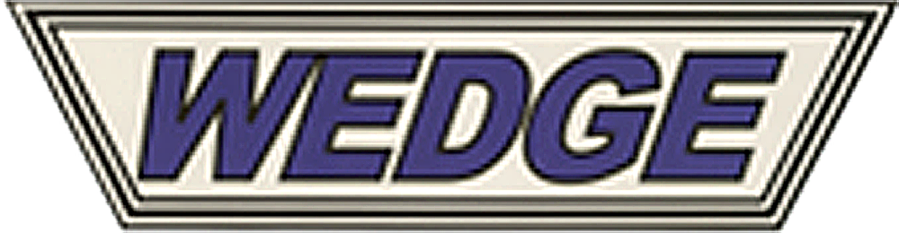 End Dump Wedge | Travis Trailers | Aluminum Trailers